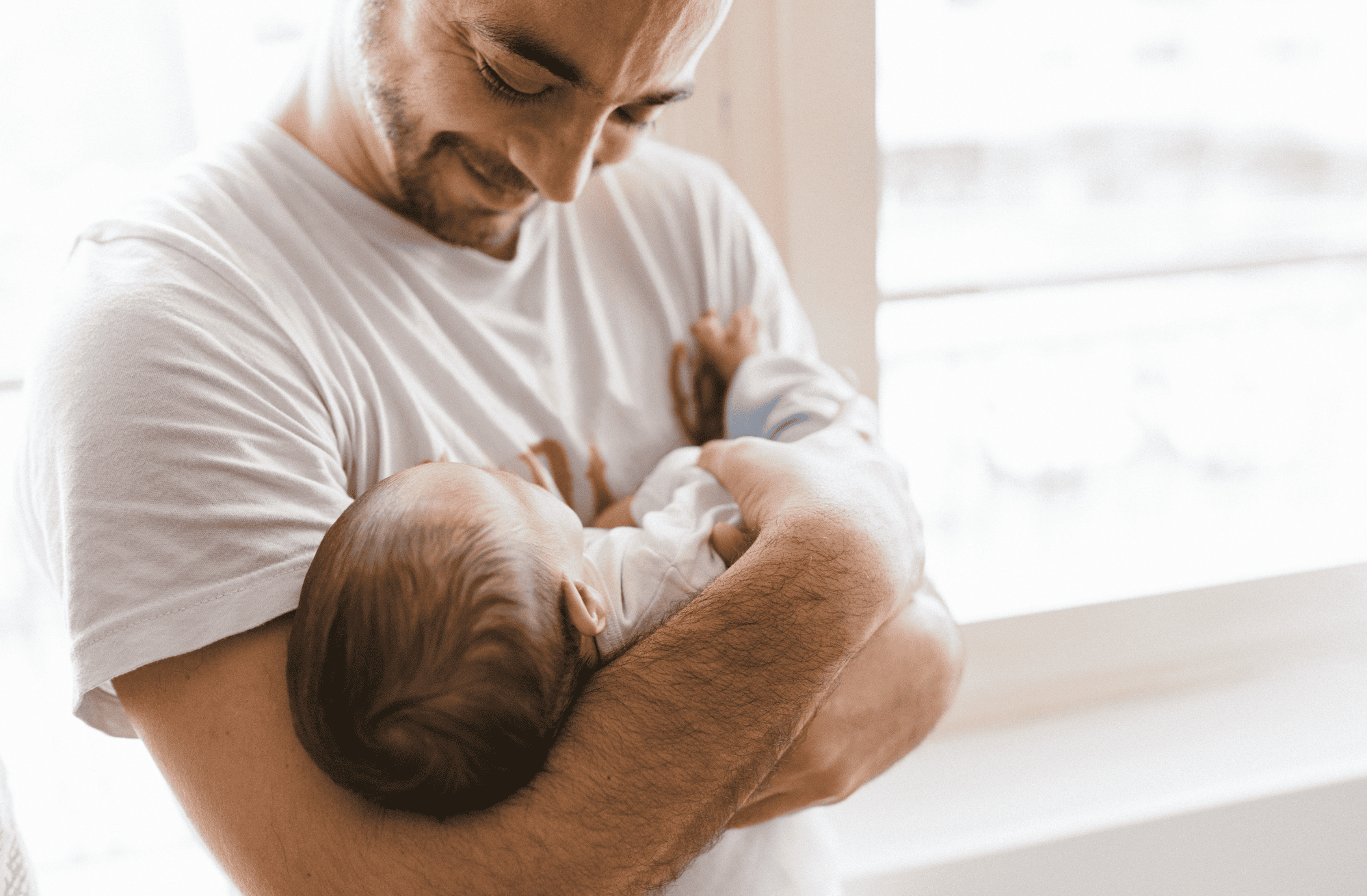 The Best Gifts For New Dads | Currently Jess