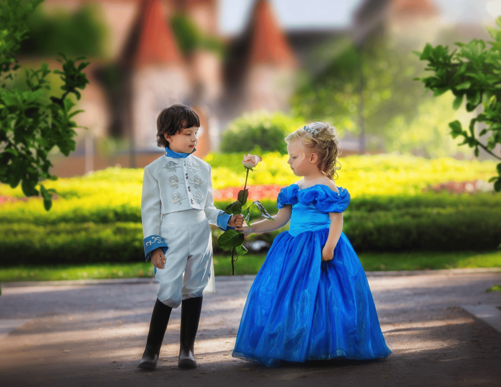 70+ Regency Era Baby Names Inspired By Bridgerton That Will Make You ...