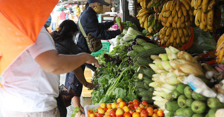 PSA: Inflation stays at 4.5% in May