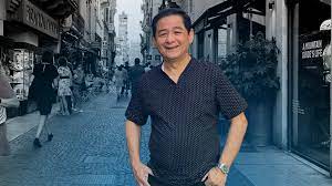 Duterte-BBM Group Unity in tatters Over Lapid Case?