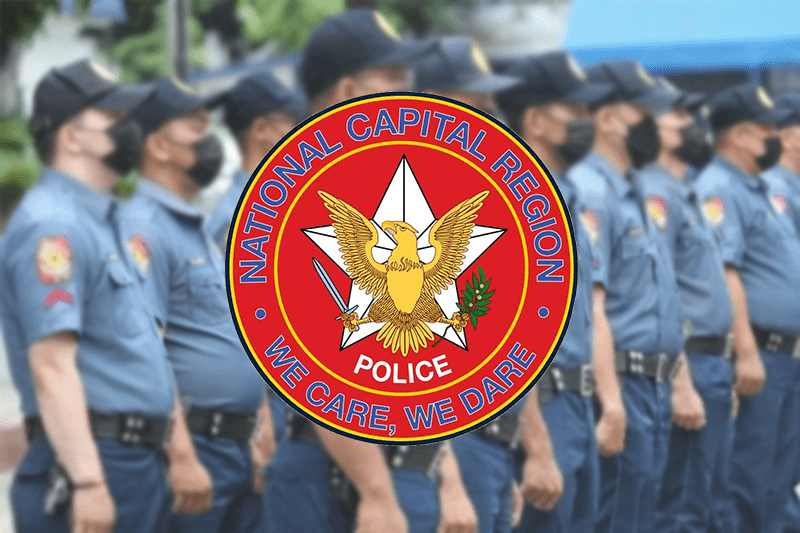 NCRPO prepares for Holy Week