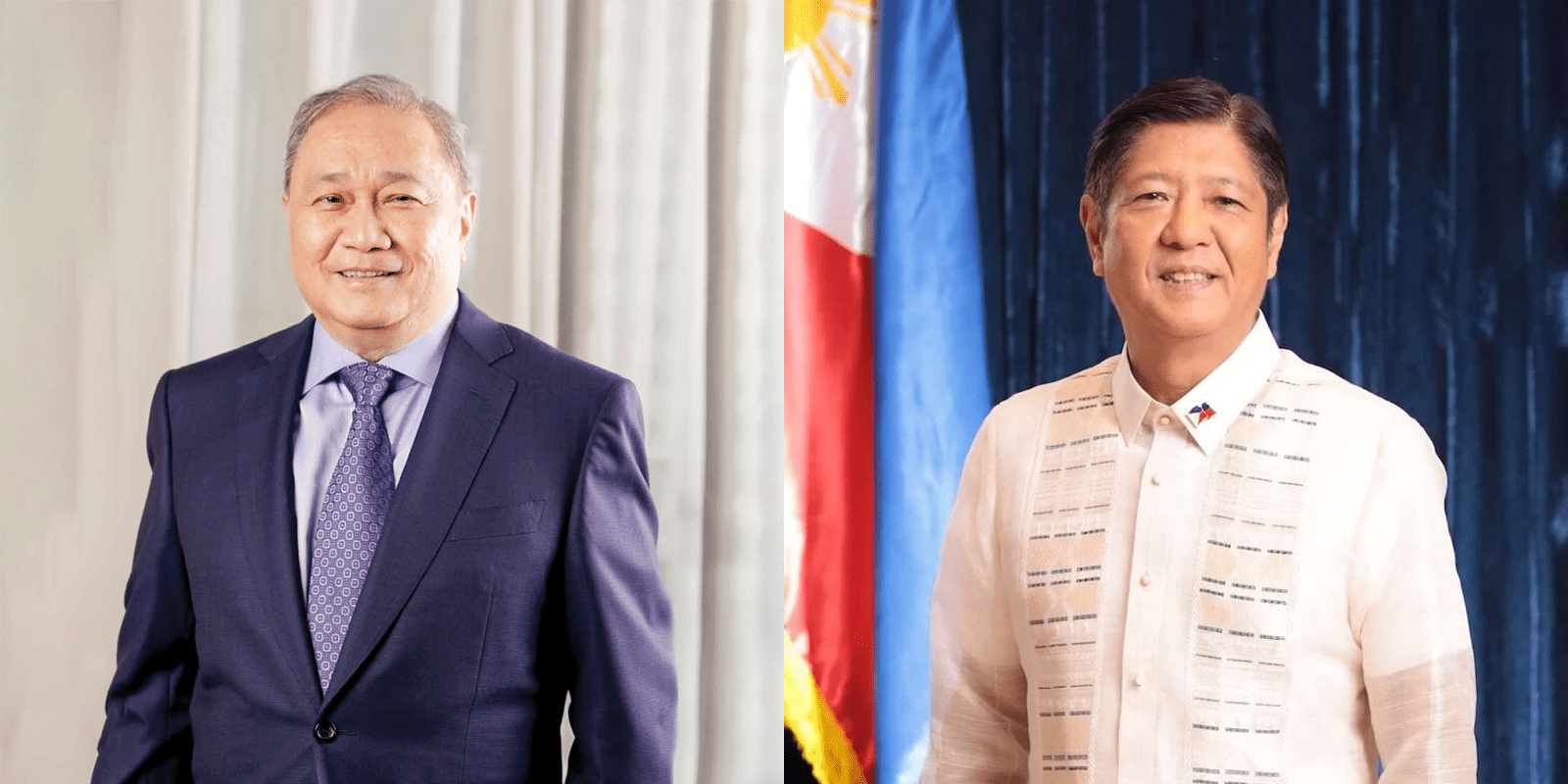 President Marcos gets pledge from MVP, Mitsui for $600M investment