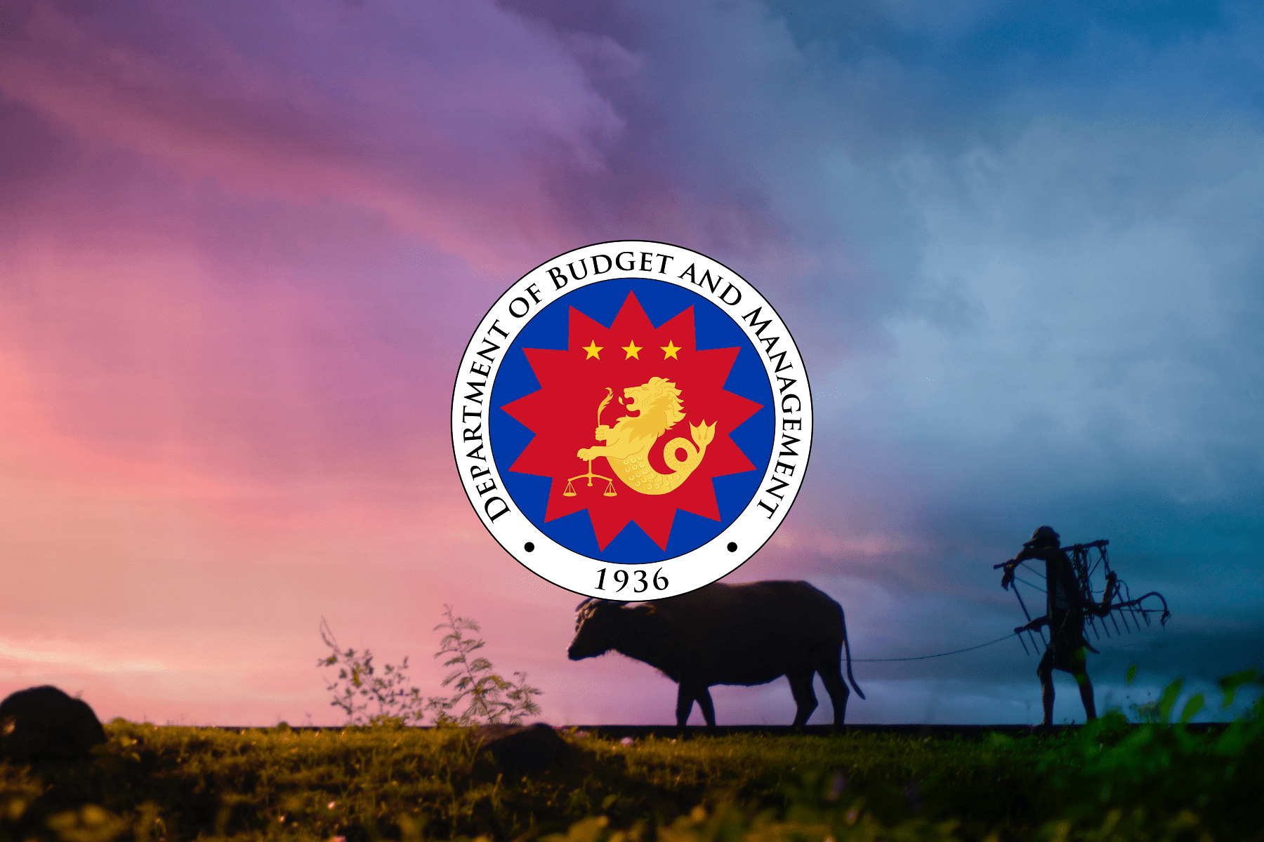 DBM: P43B allotted for 2023 agriculture priority programs