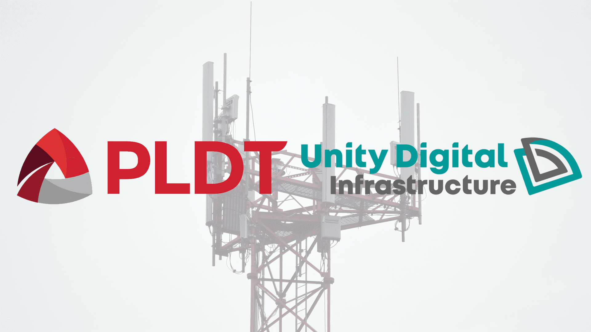 PLDT closes sale and leaseback towers deal with Unity for P1.9-B