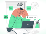 Debugging Playwright Timeouts A Practical Checklist Oct 2025