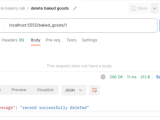 Github Learn Co Curriculum Python P4 Building Post Patch Delete Api Lab