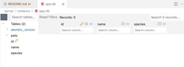 Github Learn Co Curriculum Python P4 Flask Sqlalchemy Pt2 - Ocean Arts - Beautiful HD Collection