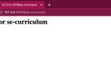 Github Learn Co Curriculum Python P4 Flask Application Structure