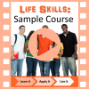 Sample Life Skills Sample - Curriculum That Matters
