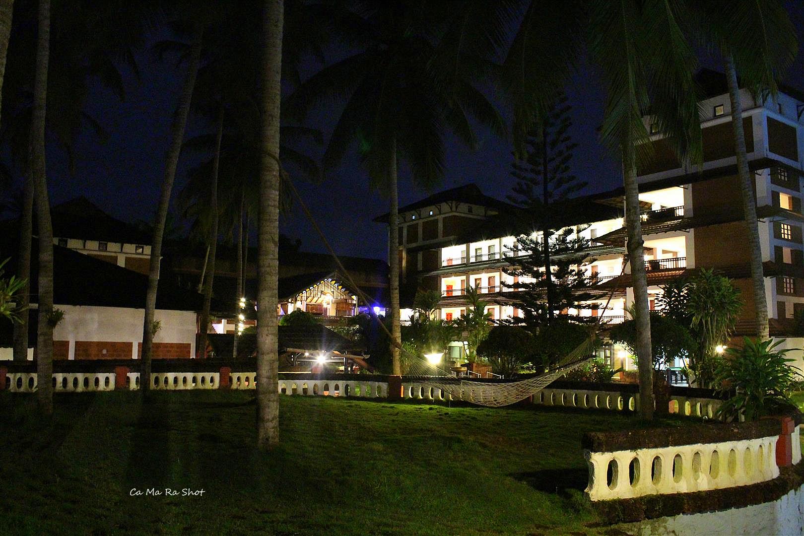 The Raviz Resort and Spa Kadavu – An Overview | Currylines – Caroline's