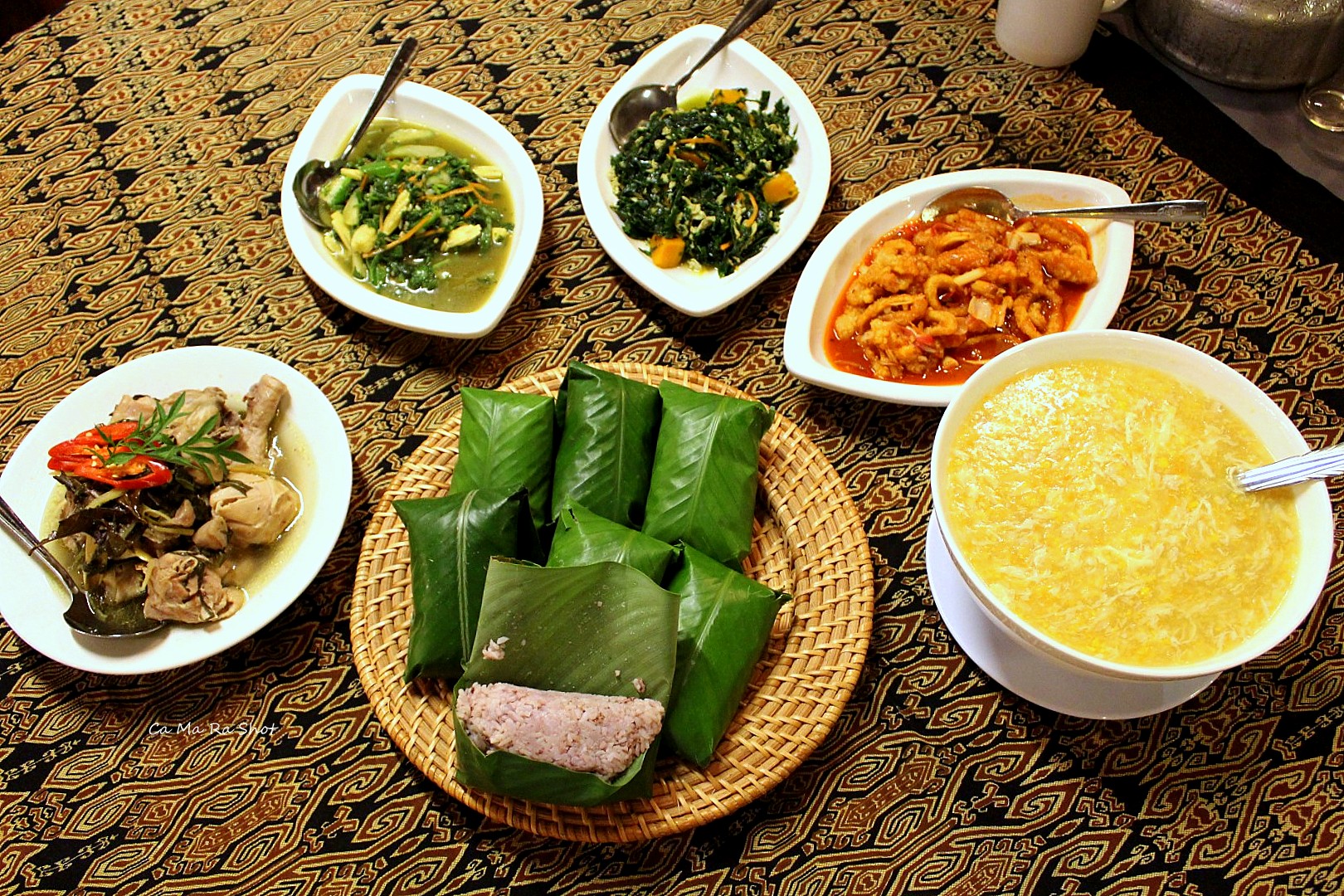 Akshayakalpa – Part 3- Organic vegetable garden | Currylines – Caroline's