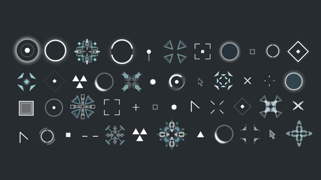 Cursors | Cursor Controller PRO