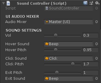 Documentation | Cursor Controller PRO