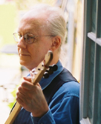 Nixon, Nancy, and Me – Curt Bouterse