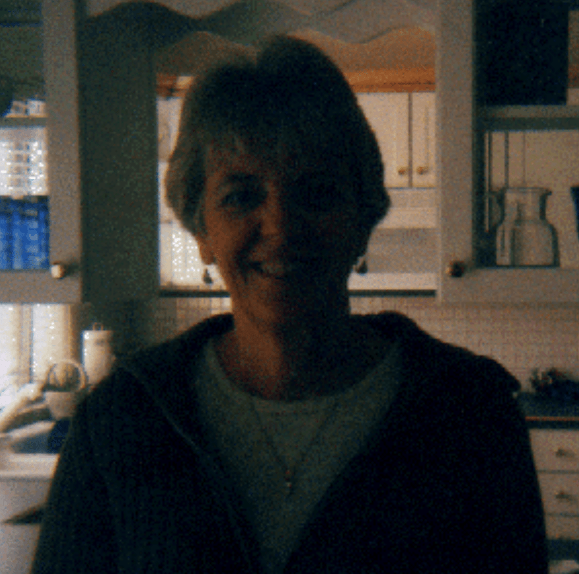 Nixon, Nancy, and Me – Curt Bouterse