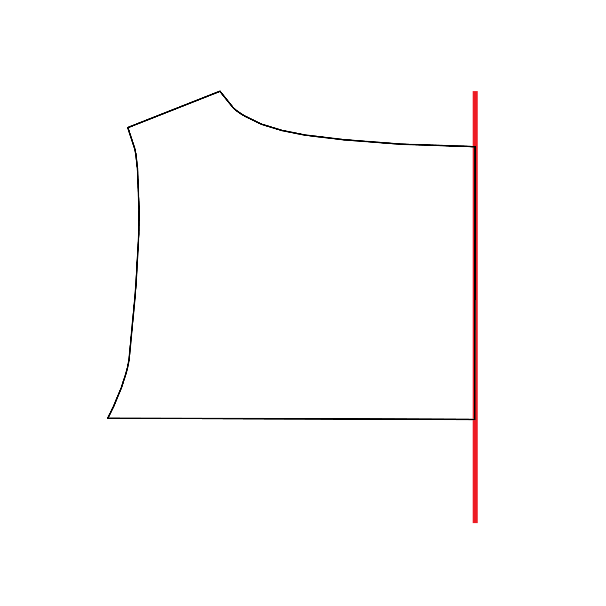 Tutorial: how to do a high round back adjustment