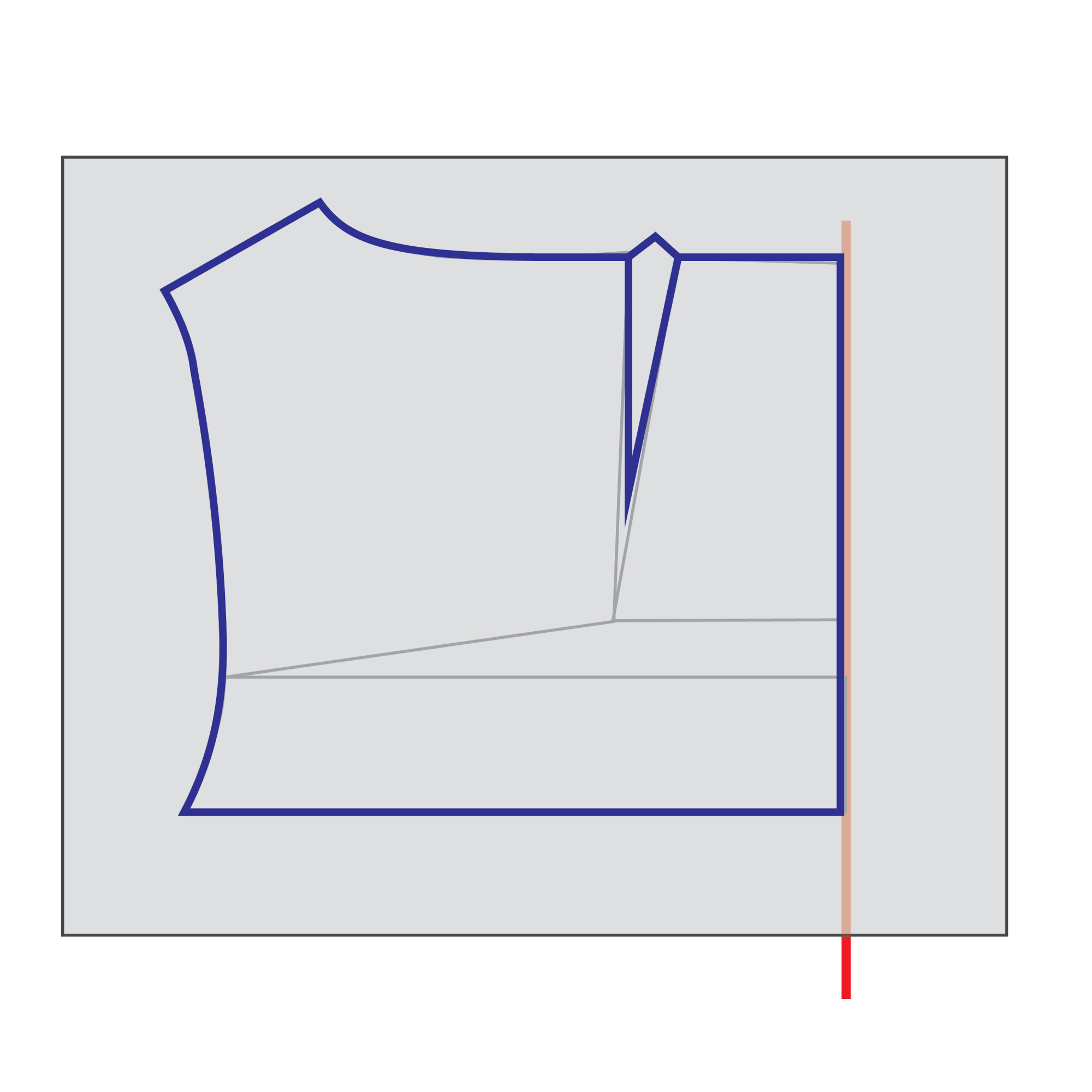 Tutorial: how to do a high round back adjustment