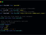 Cushiondb