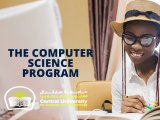 The Computer Science Program Central University For Science And