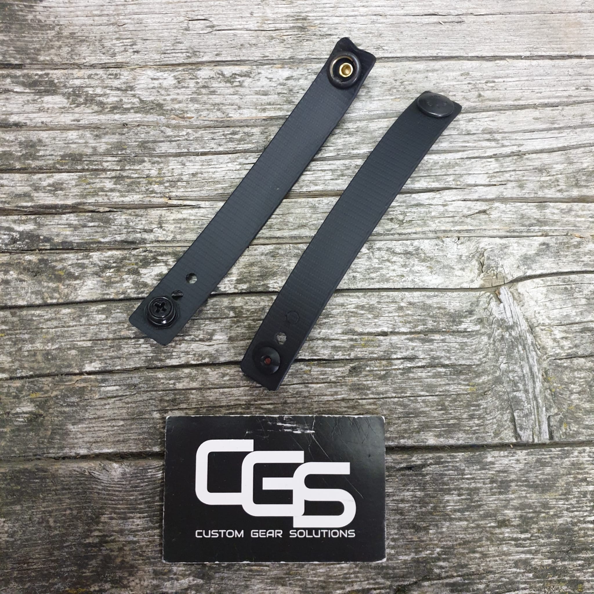 SOFT LOOP (Gummiert) - Custom Gear Solutions