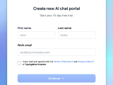 Typingmind Teams Build Custom Chatbot