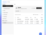 Typingmind Teams Upload Training Data
