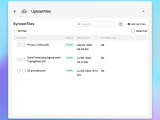Typingmind Custom Upload Training Data