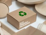 Biodegradable Packaging Boxes
