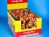 Personalized Candy Cartons