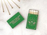 Custom Printed Match Packaging Boxes Wholesale No Minimum