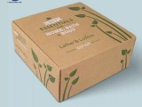 Custom Eco Friendly Boxes Packaging Bags Paper Boxes