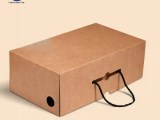Custom Eco Friendly Boxes Packaging Bags Paper Boxes
