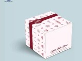 Custom Pastry Boxes Pastry Box Pastry Boxes Wholesale