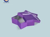 Custom Star Shaped Boxes Unique Captivating Designs