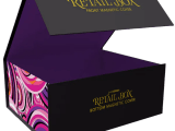 Custom Retail Boxes In Toronto Retail Display Packaging