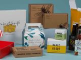 Premium Custom Boxes Packaging Wholesale Cbz