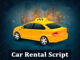 Best Car Rental Script Like Uber Clone Script In 2021 Key Features To