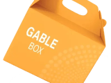 Custom Gable Boxes Gable Boxes Wholesale