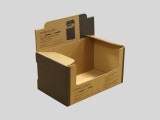 Custom Display Boxes Display Boxes Wholesale