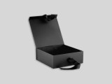 Luxury Custom Ribbon Boxes Custom Designs Packaging
