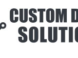 Custom Dev Solution