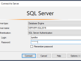 Set Up An All In One Creatio Test Server Using Mssql Customer Fx