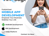Customized Mobile App Development Customerthink