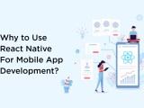 Why Use React Native For Mobile App Development Customerthink