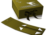 Custom Magnetic Folding Boxes Magnetic Boxes