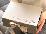 Custom Pr Media Boxes Pr Packaging For Influencers