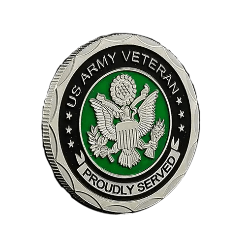 Custom NYPD Challenge Coins | 30%off + Fast delivery
