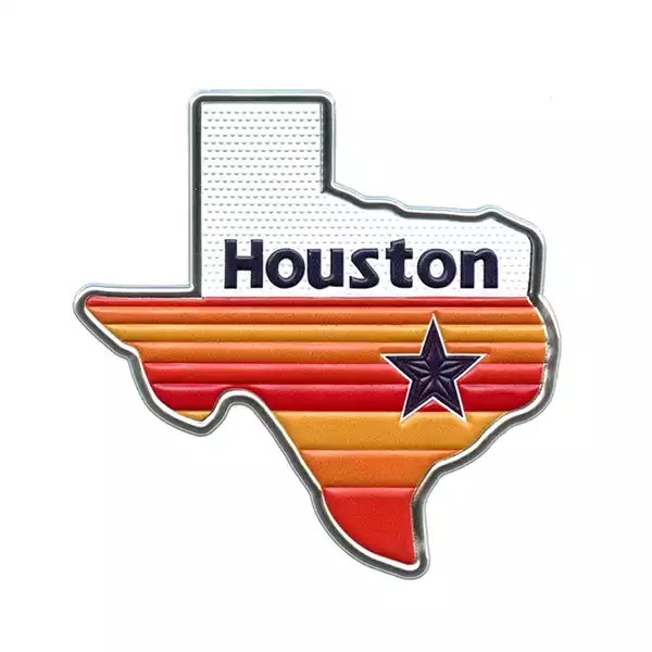 Tpu Patch Manufacturer | Custom Vinyl Patches