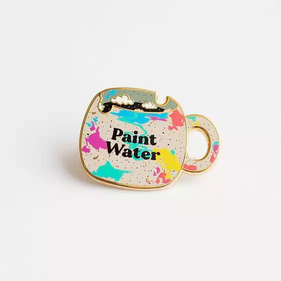 Get Creative with Custom Printed Pins | 30%off + Fast delivery