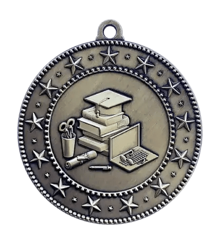 Personalized Graduation Medals | Wholesale Graduation Medals